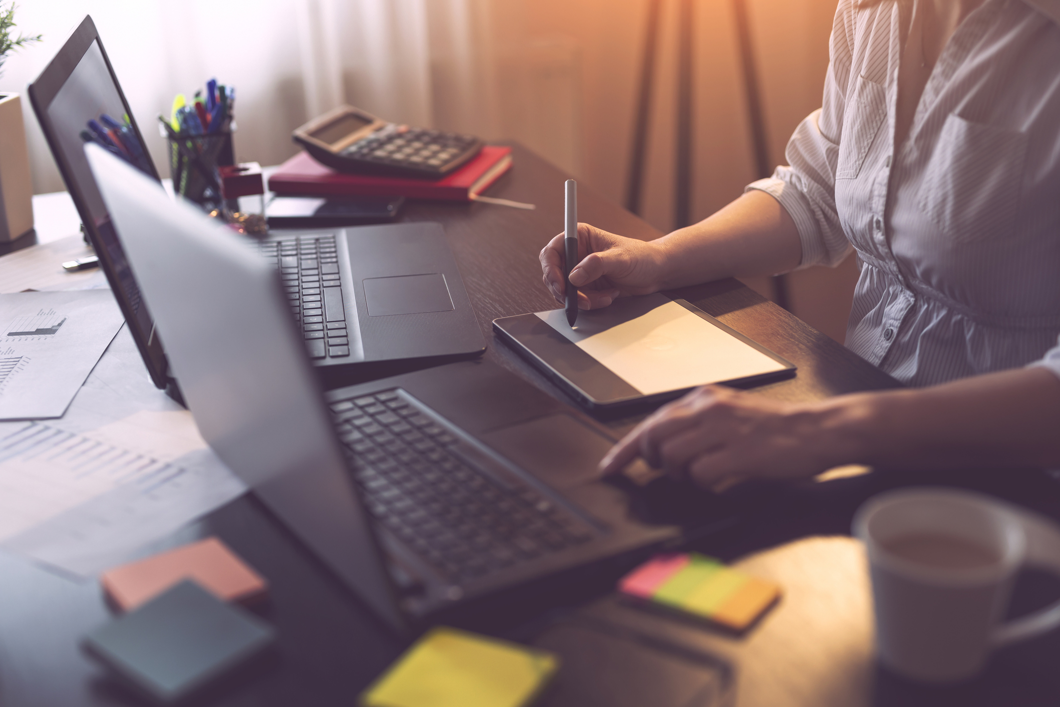 Comment tenir la comptabilité d’une micro-entreprise